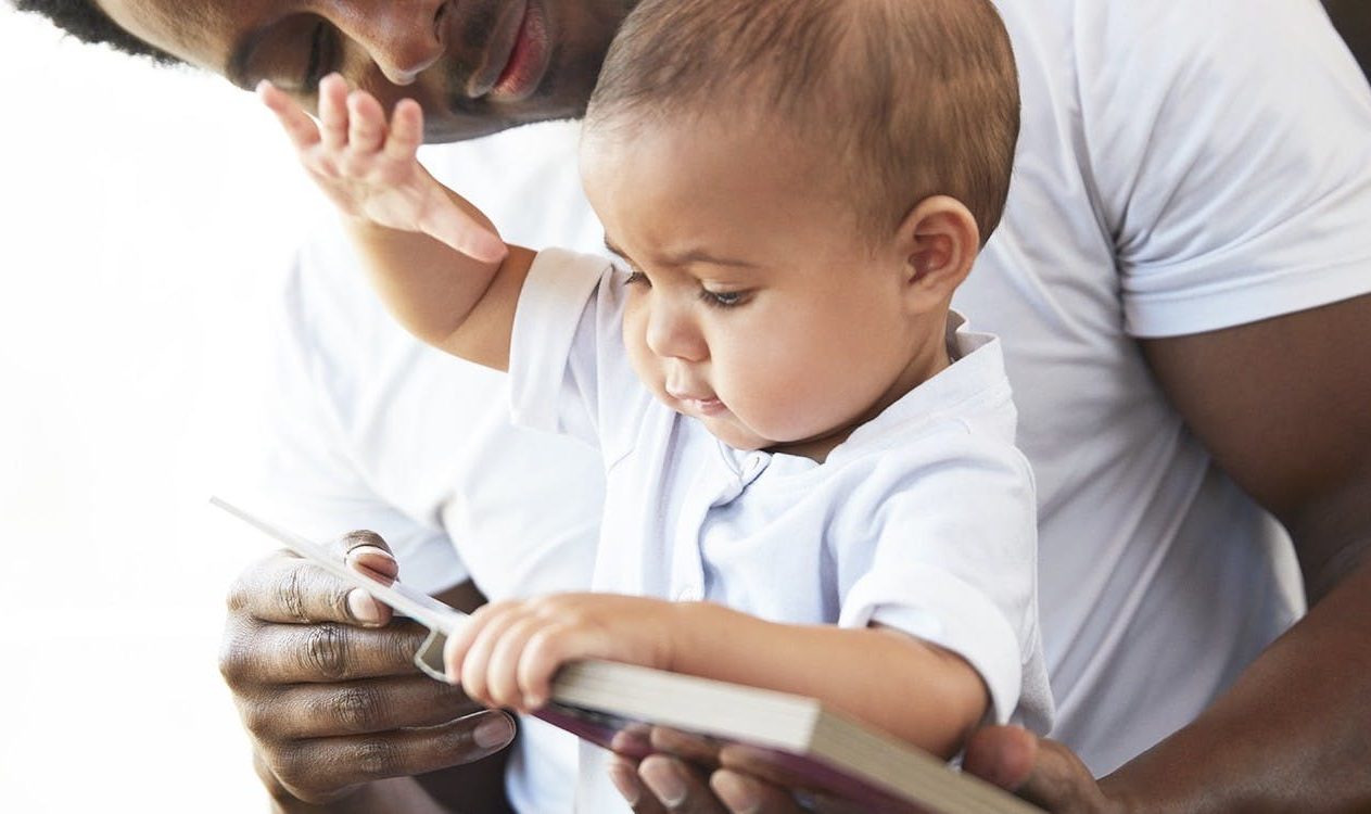 How to help develop your baby's intelligence | Lovevery